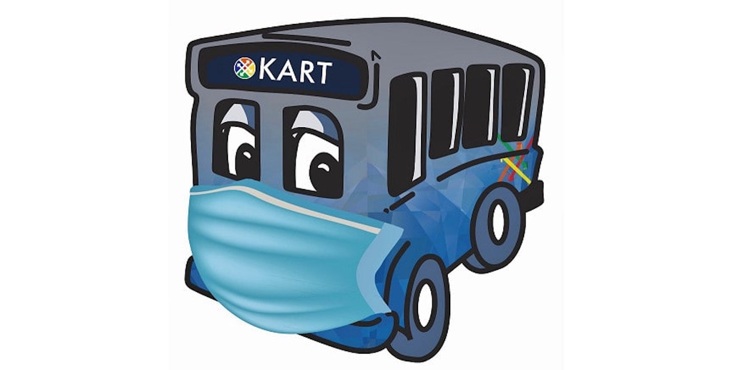 KART – Kings Area Regional Transit