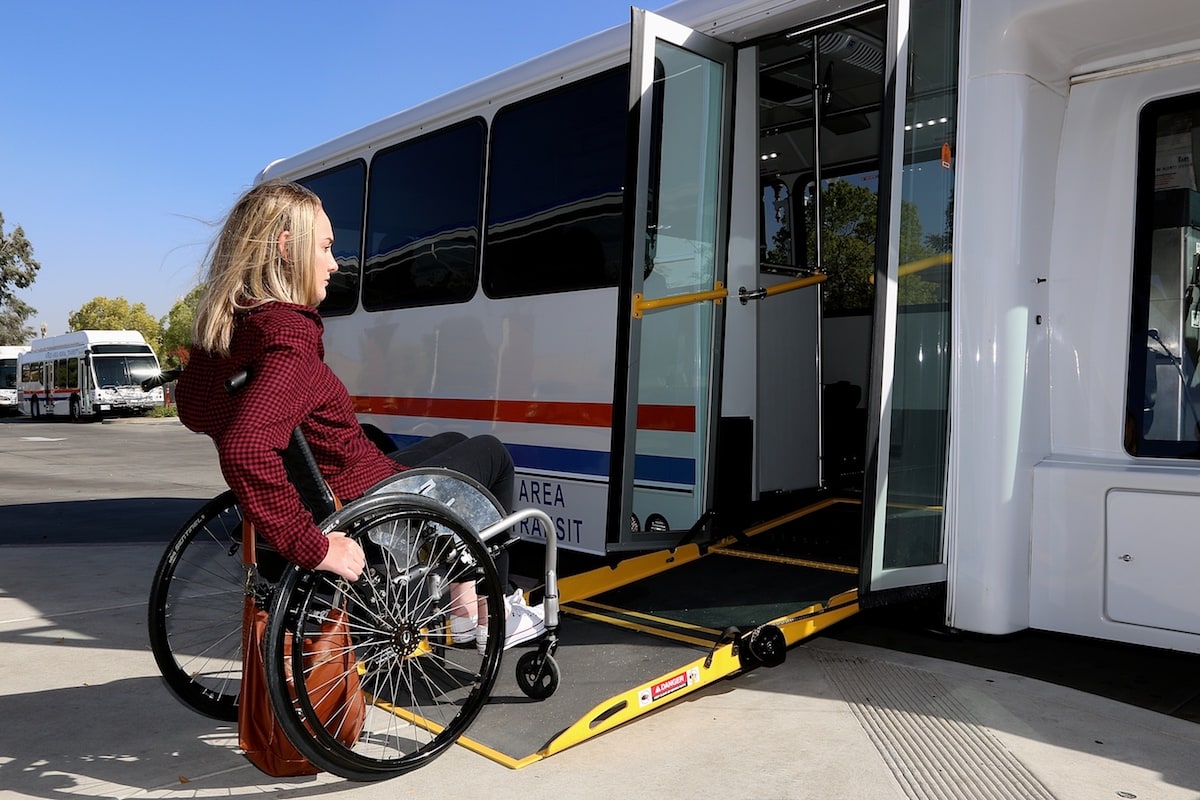 KART Paratransit Service – KART – Kings Area Regional Transit